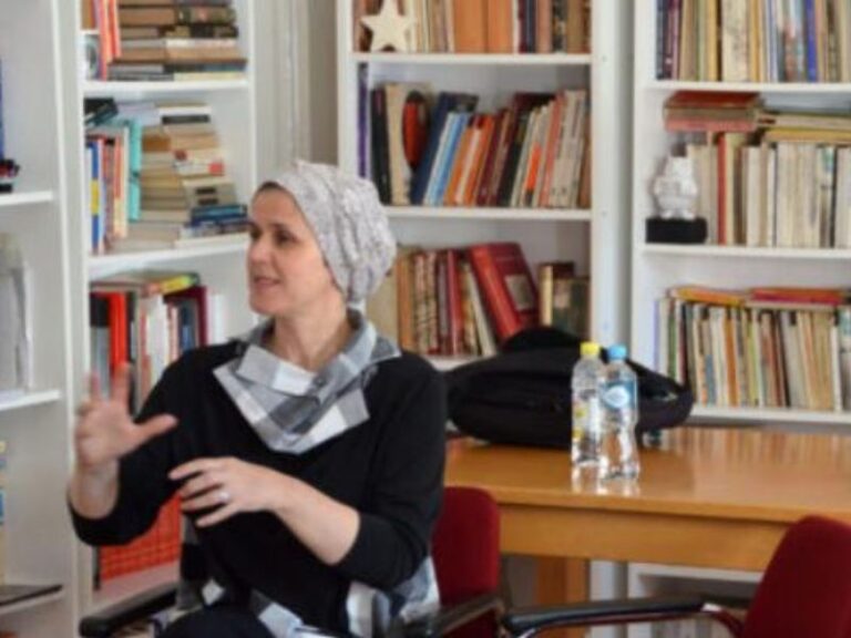 March is not only a women's holiday, but a holiday for all ...